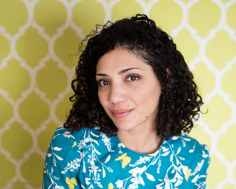 Jasika Nicole Talks 'The Good Doctor' Season 3 and Her Love for ...