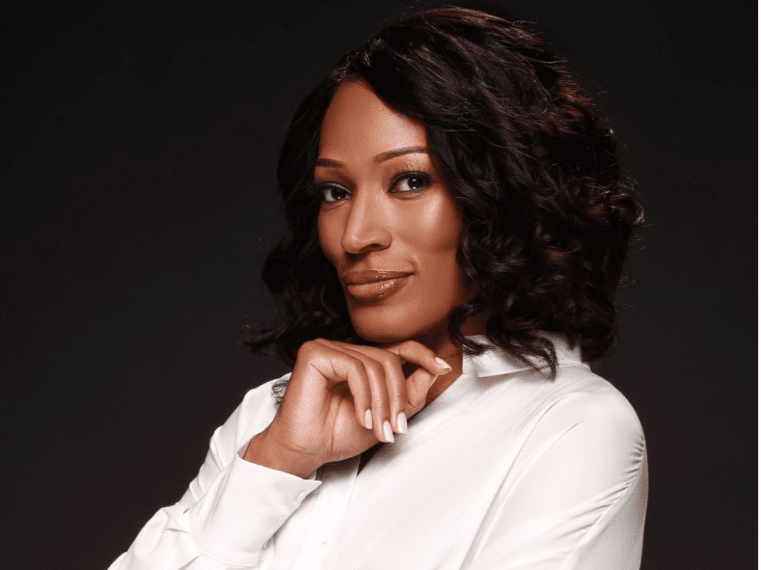 Tyler Perry's 'The Oval:' Kron Moore teases more drama - Fandomize