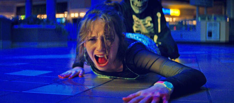 Movie Review: Fear Street Part One: 1994 - Fandomize